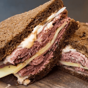 Archie's New York Deli Delivery Menu | Order Online | 101 Arch St Suite ...