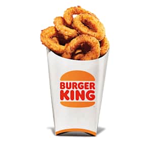 Burger King - Springfield, OH Restaurant | Menu + Delivery | Seamless