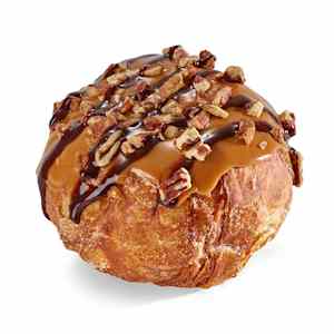 Parlor Doughnuts - Cincinnati, OH Restaurant | Menu + Delivery | Seamless