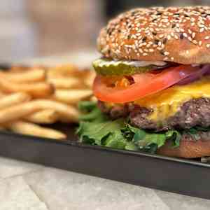 The Loft Frankfort - Frankfort, IL Restaurant | Menu + Delivery | Seamless