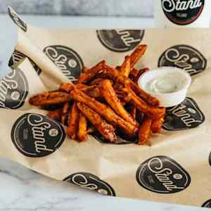 The Stand - San Diego, CA Restaurant | Menu + Delivery | Seamless