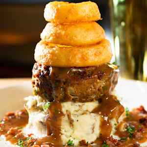 Aspen Creek Grill - Greenwood, IN Restaurant | Menu + Delivery | Seamless