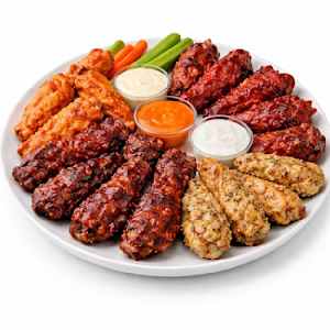 Tc Wheelers - Tonawanda, NY Restaurant | Menu + Delivery | Seamless