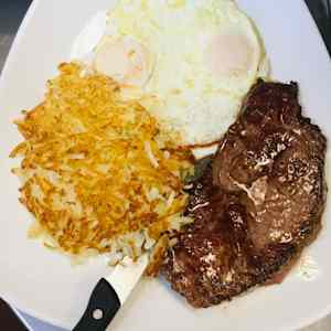 Vineyard Cafe Delivery Menu | Order Online | 2340 E Vineyard Ave Oxnard ...