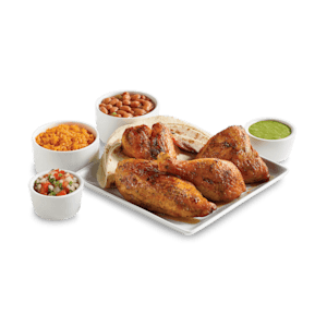 El Pollo Loco - Los Angeles, CA Restaurant | Menu + Delivery | Seamless