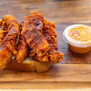 Chick-N-Run - Friendswood, TX Restaurant | Menu + Delivery | Seamless