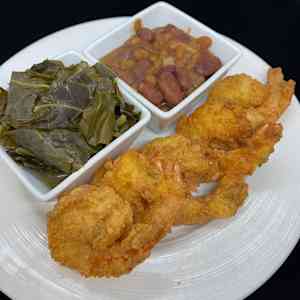 Della J’s Delectables - Alexandria, VA Restaurant | Menu + Delivery ...