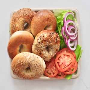 Slate Cafe TriBeCa @ Laughing Man - New York, NY Restaurant | Menu ...