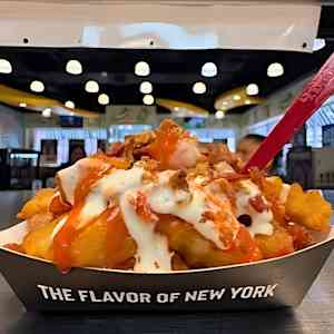 Nathan's Famous - Surf Ave (1310 Surf Ave) - Brooklyn, NY Restaurant ...