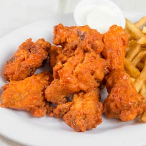 Greek Xpress - New York, NY Restaurant | Menu + Delivery | Seamless