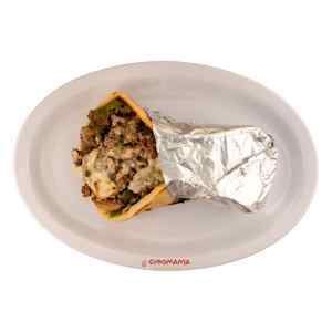 Gyromania Grill Delivery Menu | Order Online | 2558 Main St Elgin | Grubhub