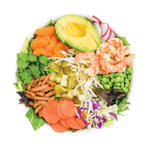 Salata Salad Kitchen - Dallas, TX Restaurant | Menu + Delivery | Seamless