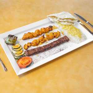 Chello Grill Delivery Menu | Order Online | 5010 Cutler Ave NE Ste A ...