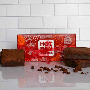 Hot Box Cookies - St. Louis, MO Restaurant | Menu + Delivery | Seamless