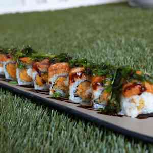 Okome House - Raleigh, NC Restaurant | Menu + Delivery | Seamless