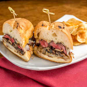 Chat 19 American Grill - Larchmont, NY Restaurant | Menu + Delivery ...