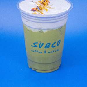Subco- Coffee & Matcha - Arlington, TX Restaurant | Menu + Delivery ...