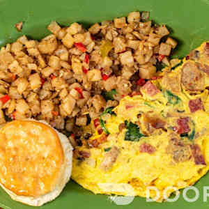 Joe Louis Southern Kitchen - Southfield, MI Restaurant | Menu ...