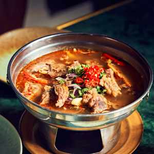 Sappe - New York, NY Restaurant | Menu + Delivery | Seamless