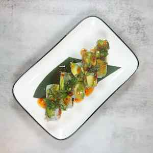 Negroni Bistro & Sushi Bar Doral - Doral, FL Restaurant | Menu ...