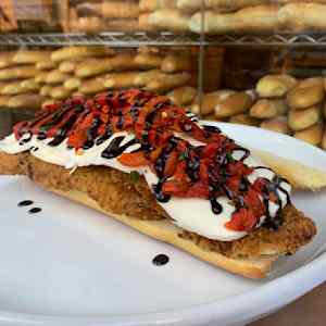 Milano Market - New York, NY Restaurant | Menu + Delivery | Seamless