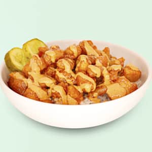 Cluck & Crunch - Seattle, WA Restaurant | Menu + Delivery | Seamless