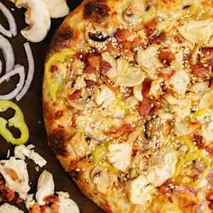 Pizza Uncommon - Westfield, IN Restaurant | Menu + Delivery | Seamless