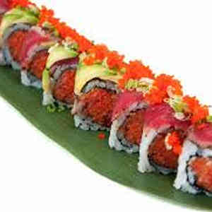 Chikara Sushi & Asian Bistro - Media, PA Restaurant | Menu + Delivery | Seamless