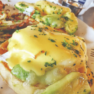 Eggstasy - Queen Creek, AZ Restaurant | Menu + Delivery | Seamless
