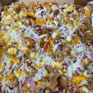 Freakin Nachos - Waterford Township, MI Restaurant | Menu + Delivery ...