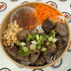 Bao Mi - New Orleans, LA Restaurant | Menu + Delivery | Seamless