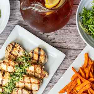 Cafe Express - Houston, TX Restaurant | Menu + Delivery | Seamless