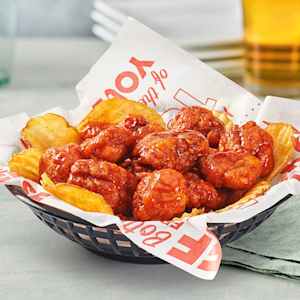 Red Robin - Spokane Valley, WA Restaurant | Menu + Delivery | Seamless