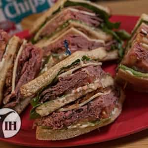 Ice House Steaks & Pizza - Pottstown, PA Restaurant | Menu + Delivery ...