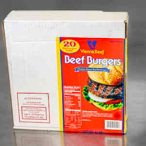 Vienna Beef Factory Store - Chicago, IL Restaurant | Menu + Delivery ...