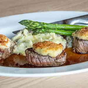 Cooper's Hawk Winery & Restaurant - Gilbert, AZ Restaurant | Menu ...