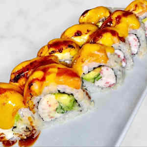 Masa Sushi & Poke - Texarkana, TX Restaurant | Menu + Delivery | Seamless