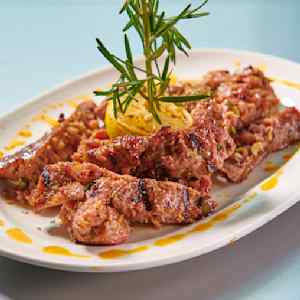 Skinos Mediterranean Cuisine - New York, NY Restaurant | Menu ...