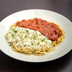 The Old Spaghetti Factory Delivery Menu | Order Online | 147 N Front St ...