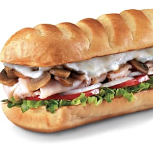Firehouse Subs - Mobile, AL Restaurant | Menu + Delivery | Seamless