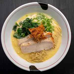 JINYA Ramen Bar Delivery Menu | Order Online | 7010 Dodge St Ste 106 ...