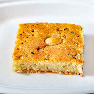 Baba's Pantry Delivery Menu | Order Online | 1019 E 63rd St Kansas City ...