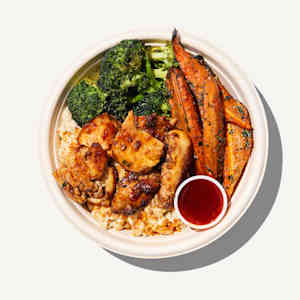 DIG INN - 57th & Lex - New York, NY Restaurant | Menu + Delivery | Seamless