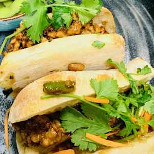 Little Orchids Kitchen and Bar - Quakertown, PA Restaurant | Menu + Delivery | Seamless