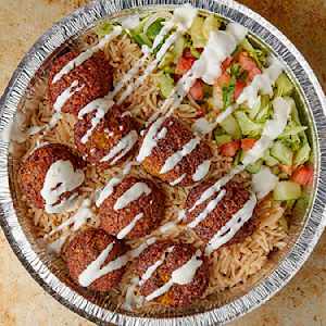 Naz's Halal Food - Bel Air - Bel Air, MD Restaurant | Menu + Delivery ...