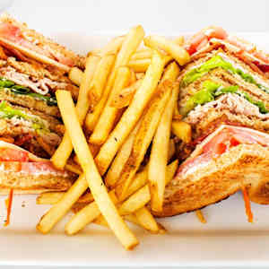 Cafe Express - Houston, TX Restaurant | Menu + Delivery | Seamless