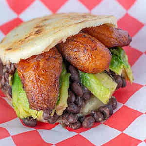 Arepa Zone - Washington, DC Restaurant | Menu + Delivery | Seamless