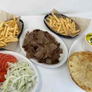 Dengeos Restaurant Delivery Menu | Order Online | 3301 Main St Skokie ...