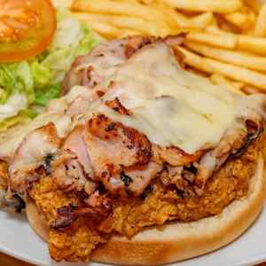 Rusty Pelican - Covington, LA Restaurant | Menu + Delivery | Seamless