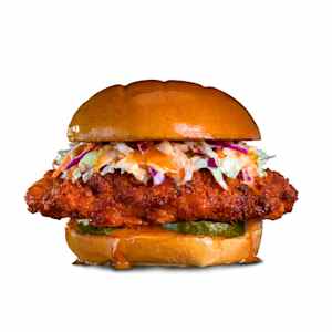 Houston Tx Hot Chicken - Houston, TX Restaurant | Menu + Delivery ...
